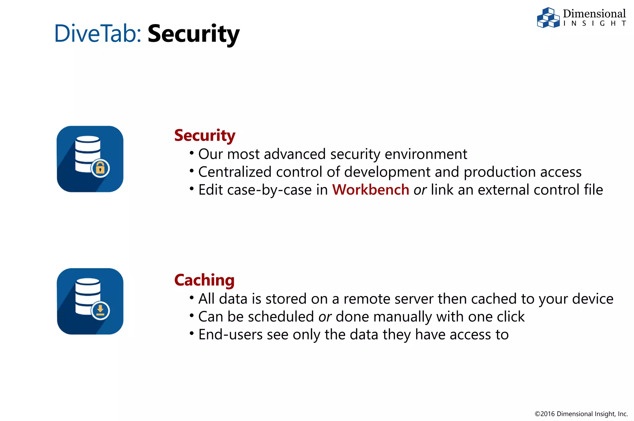 DiveTab Access to Information - Anytime, Anywhere | PPT