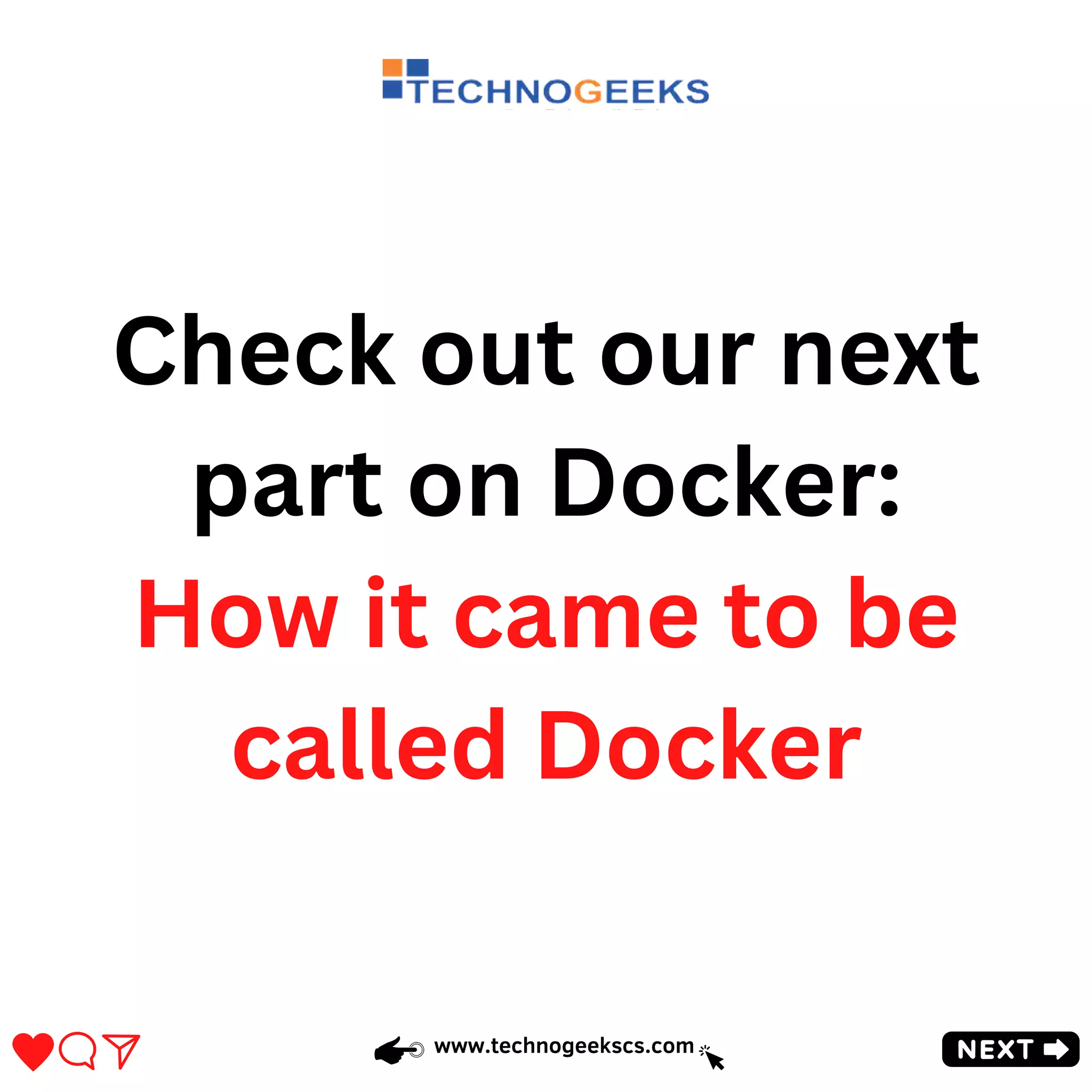 What-Is-Docker? | PDF | Operating Systems | Computer Software and Applications