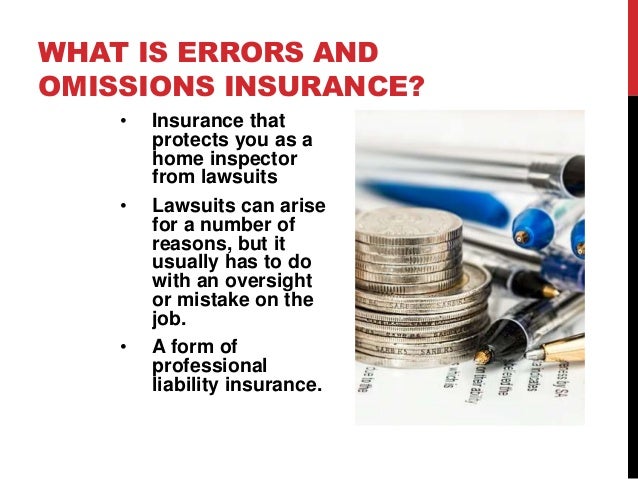 What Is Errors And Omissions Insurance what-is-errors-and-omissions-insurance