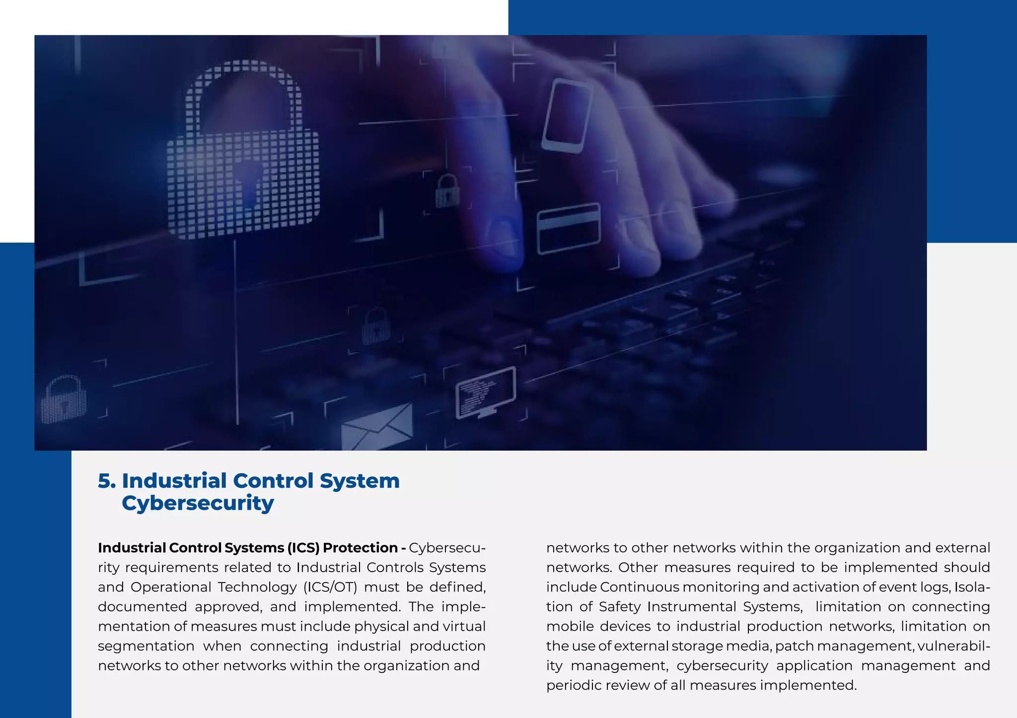 What is expected from an organization under NCA ECC Compliance? | PDF