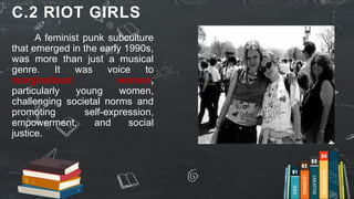 what is feminism, and the four wave of feminism | PPTX