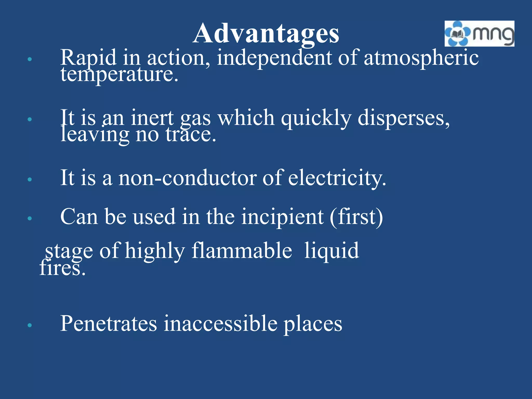 A Guide to Fire and Safety | PPT