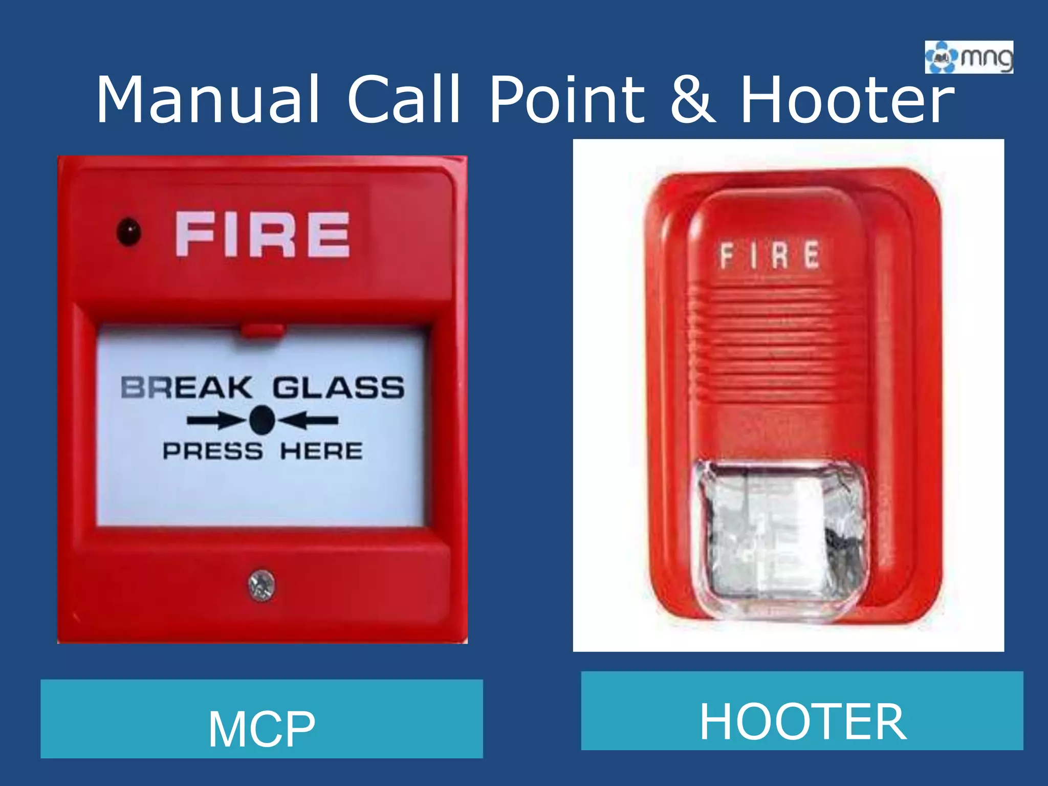 A Guide to Fire and Safety | PPT