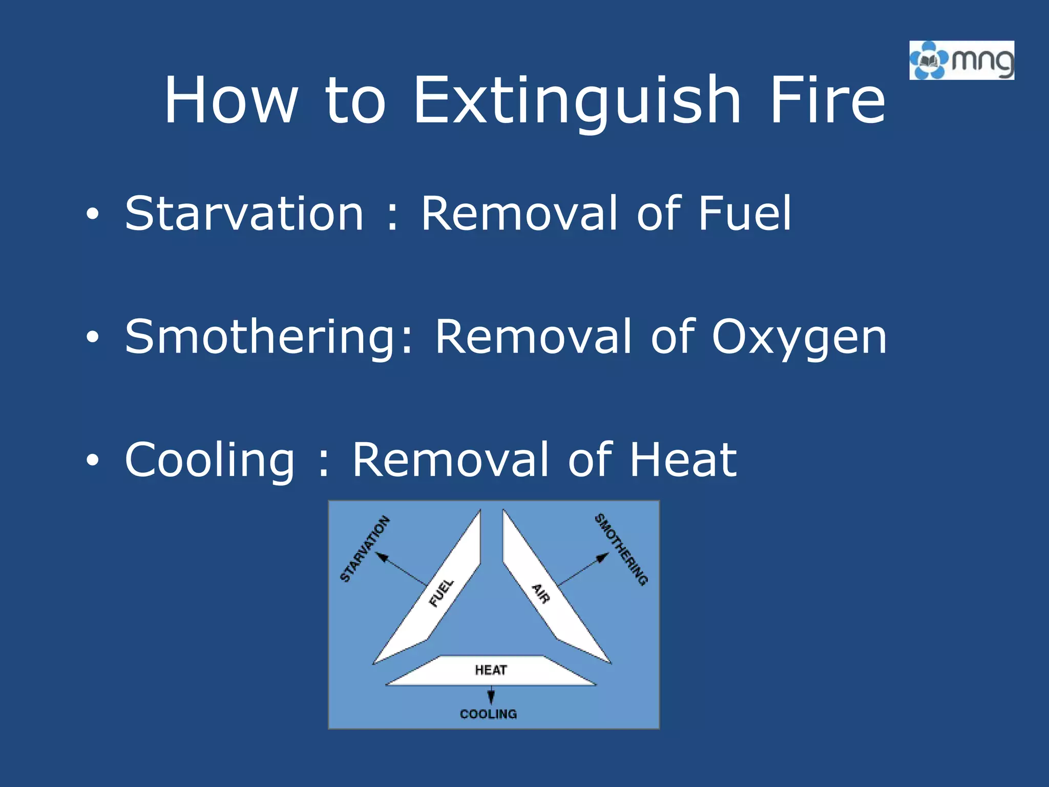 A Guide to Fire and Safety | PPT