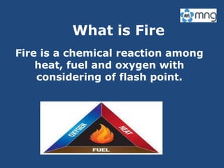 A Guide to Fire and Safety | PPT