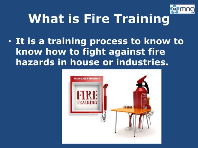 A Guide to Fire and Safety | PPT