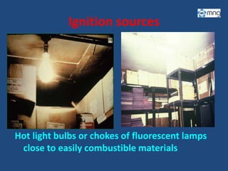 A Guide to Fire and Safety | PPT
