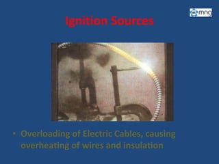 A Guide to Fire and Safety | PPT