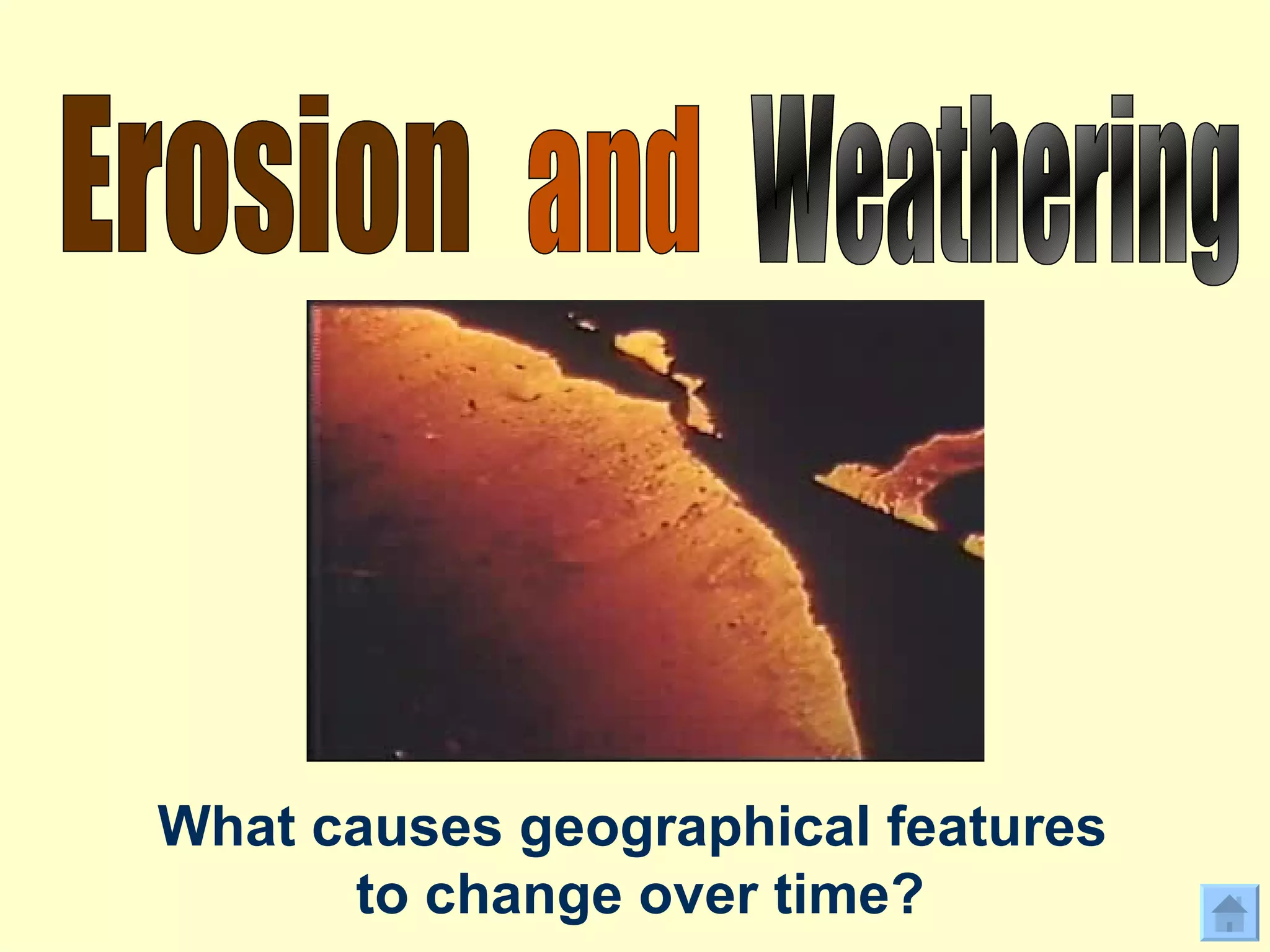 What is Geography | PPT