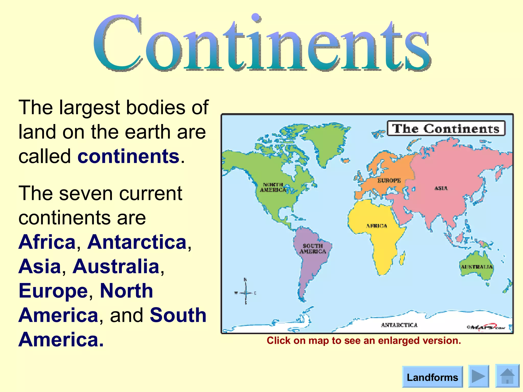 What is Geography | PPT