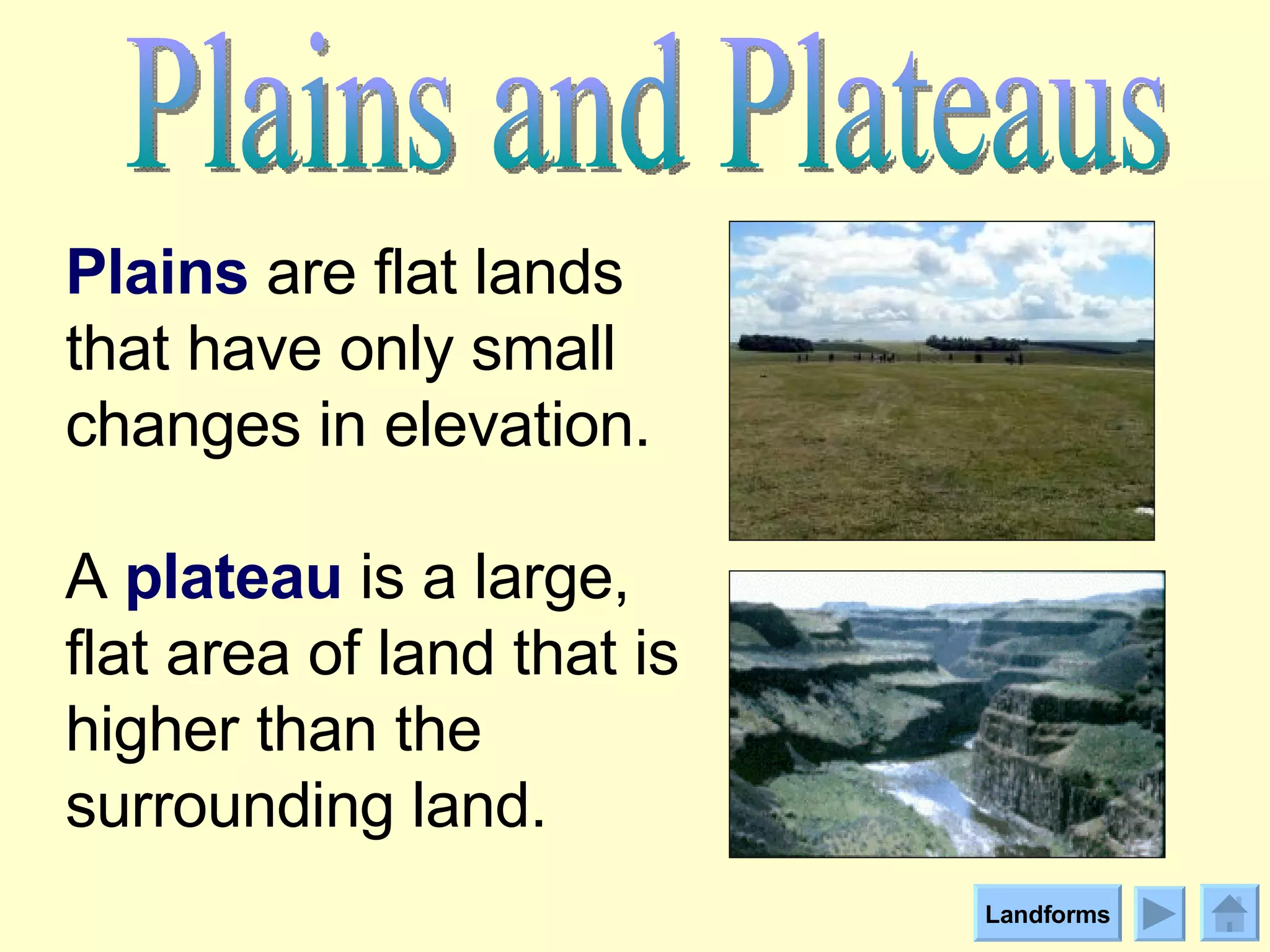 What is Geography | PPT