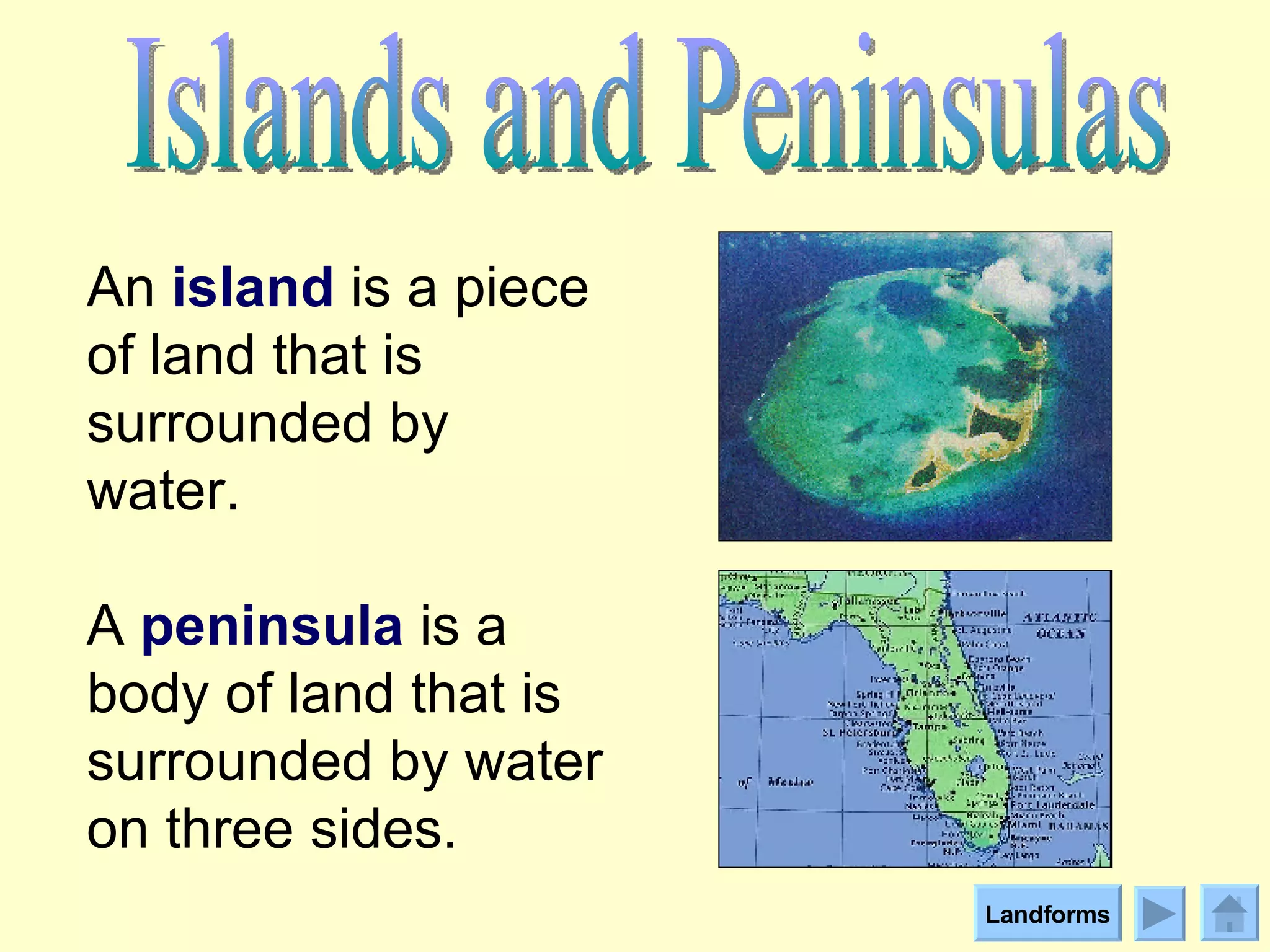 What is Geography | PPT