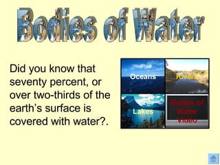 What is Geography | PPT