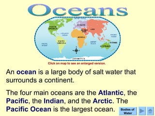 What is Geography | PPT