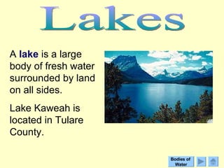 What is Geography | PPT