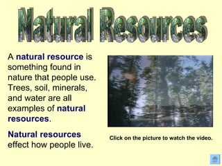 What is Geography | PPT