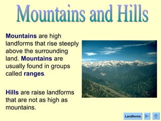 What is Geography | PPT