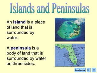 What is Geography | PPT
