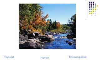 What Is Geography | PPT