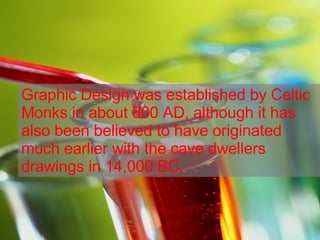 What Is Graphic Design | PPT