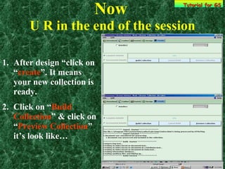 What is Greenstone Digital Library and Tips for Development | PPT