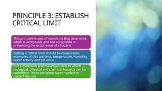 WHAT-IS-HACCP.pptx (HACCP Food Safety Food Sanitation Hazard Analysis ...