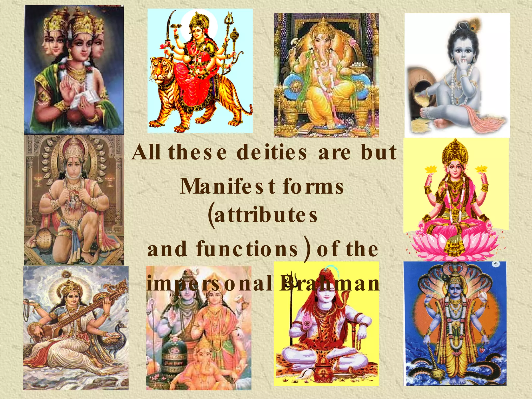 What Is Hinduism | PPT