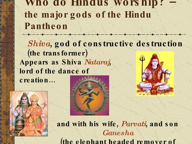 What Is Hinduism | PPT | Hinduism | Religion & Spirituality