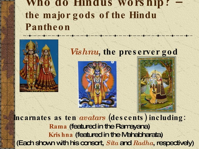 What Is Hinduism | PPT | Hinduism | Religion & Spirituality