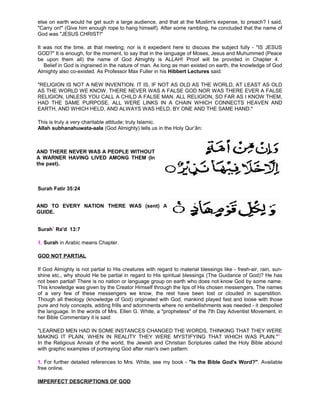 What is his name? | PDF