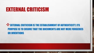 What-is-history.pptx Readings in Philippine History | PPTX