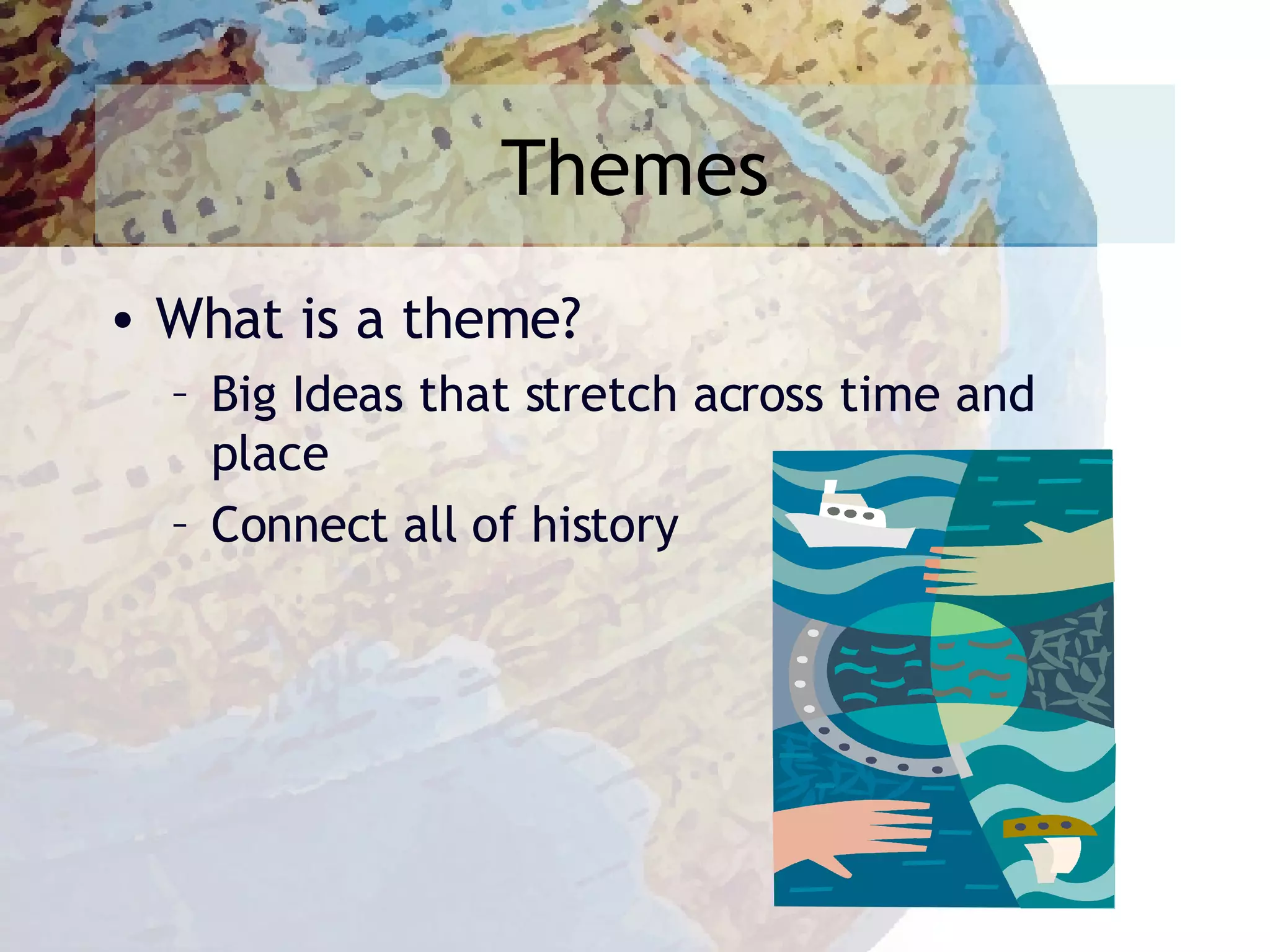 What Is History Ppt | PPT