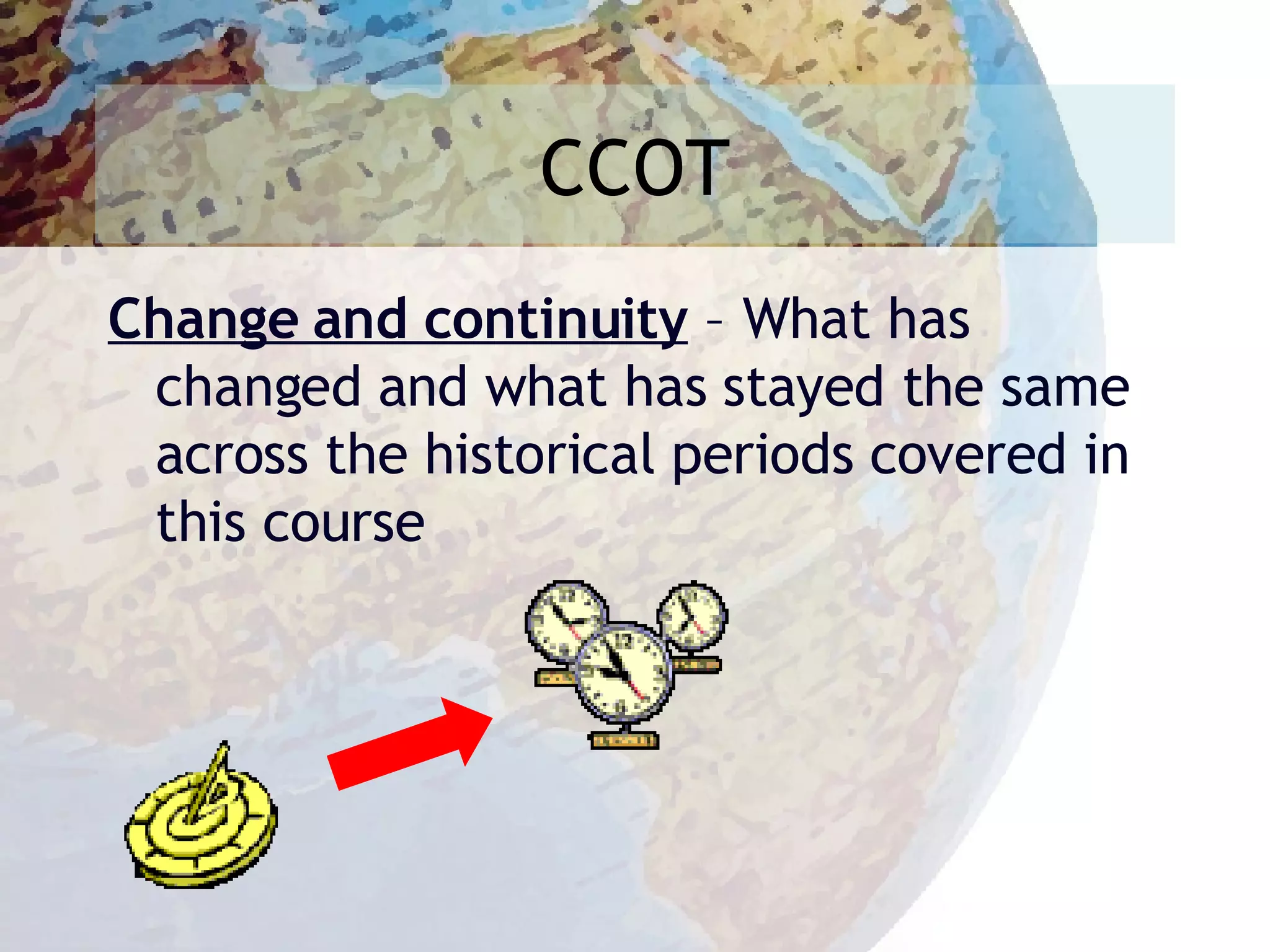 What Is History Ppt | PPT