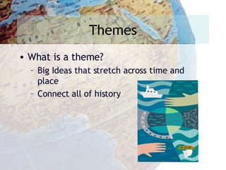 What Is History Ppt | PPT