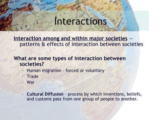 What Is History Ppt | PPT