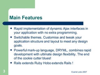 What Is Hobo ? | PPT