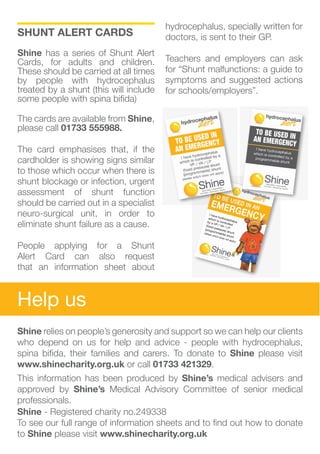 What is Hydrocephalus? | PDF | Brain and Nervous System Disorders ...