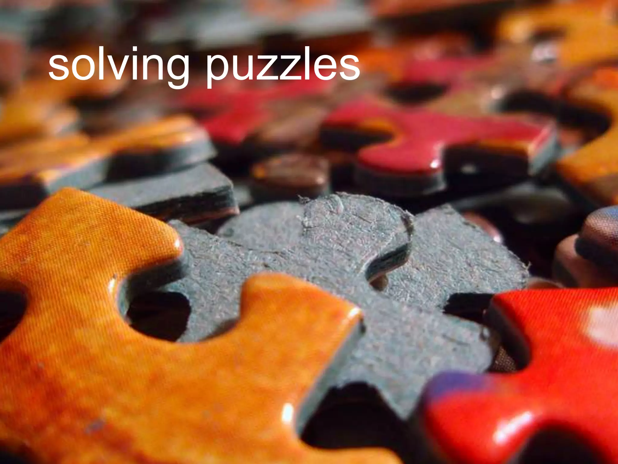 What the heck is Information Architecture? | PPTX | Technology & Computing