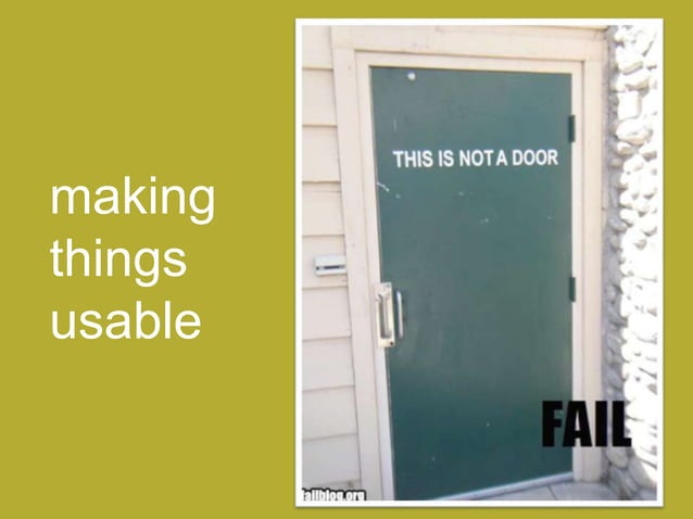 What the heck is Information Architecture? | PPTX | Technology & Computing