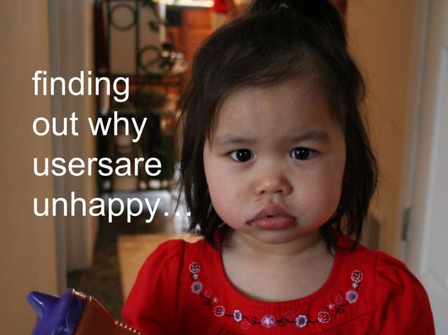 What the heck is Information Architecture? | PPT