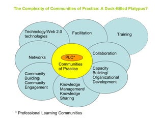 What Is Important About Cop Concept And Framework | PPT