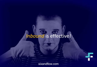 What is inbound marketing? | PPTX