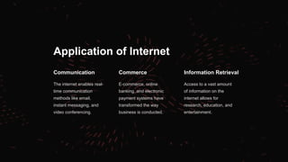 What-is-Internet, all information about internet | PPT