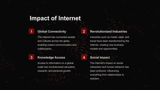 What-is-Internet, all information about internet | PPT