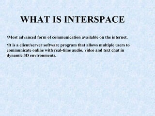 What Is Internet made by Ms. Archika Bhatia | PPT