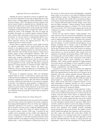 What Is Intersting | PDF