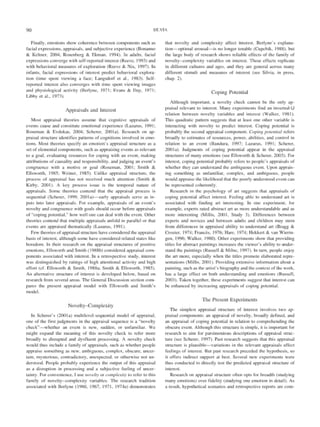 What Is Intersting | PDF