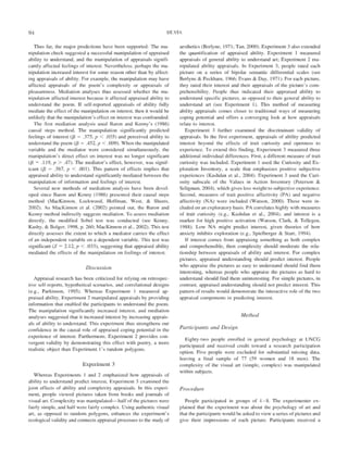 What Is Intersting | PDF