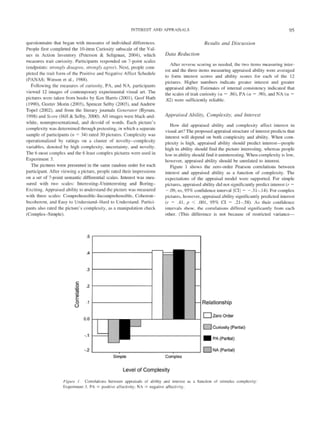 What Is Intersting | PDF