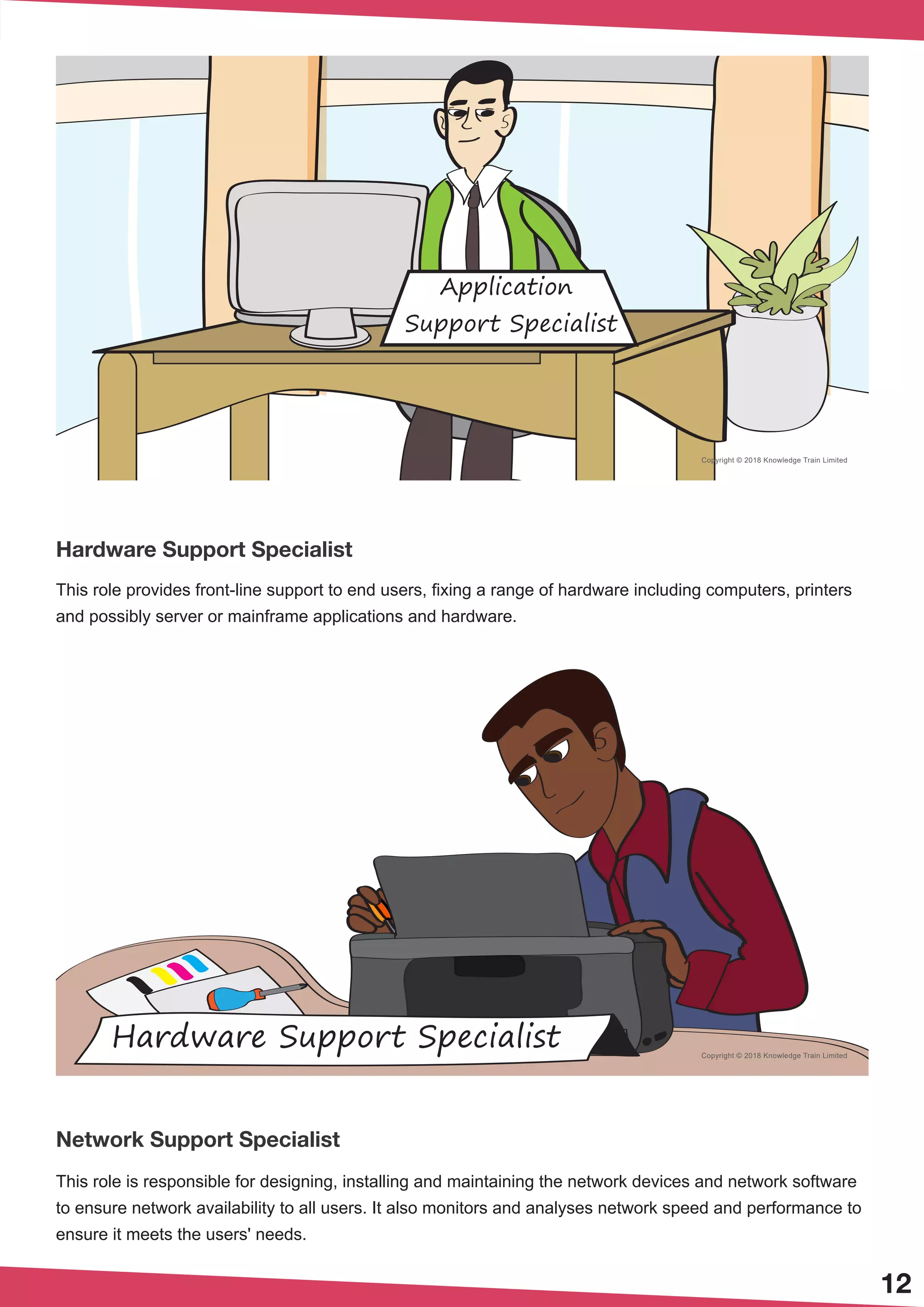 What is ITIL®? - A Complete Careers Guide | PDF